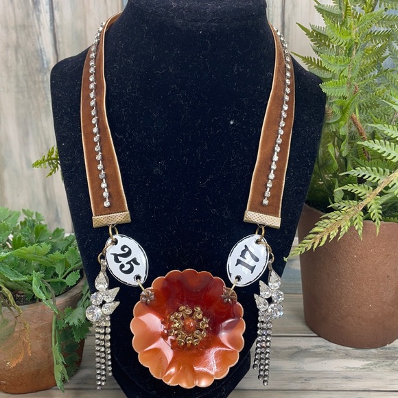 Adorned Crown Jewelry | Jewelry | Adorned Crown Artisan Assemblage Its ...